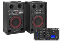 DJ Starter Kits | Lowest Price | ElectroMarket