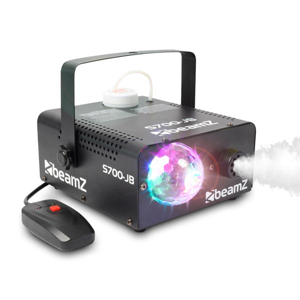 5 Best Budget Smoke Machines For Halloween | ElectroMarket