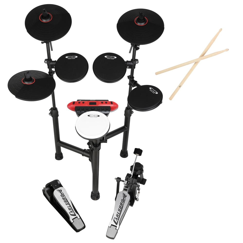 5 best electronic drum kits for beginners 2023