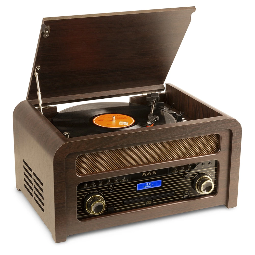 5 Best Vinyl Players On A Budget in 2023 - Our top 5 Record Players ...