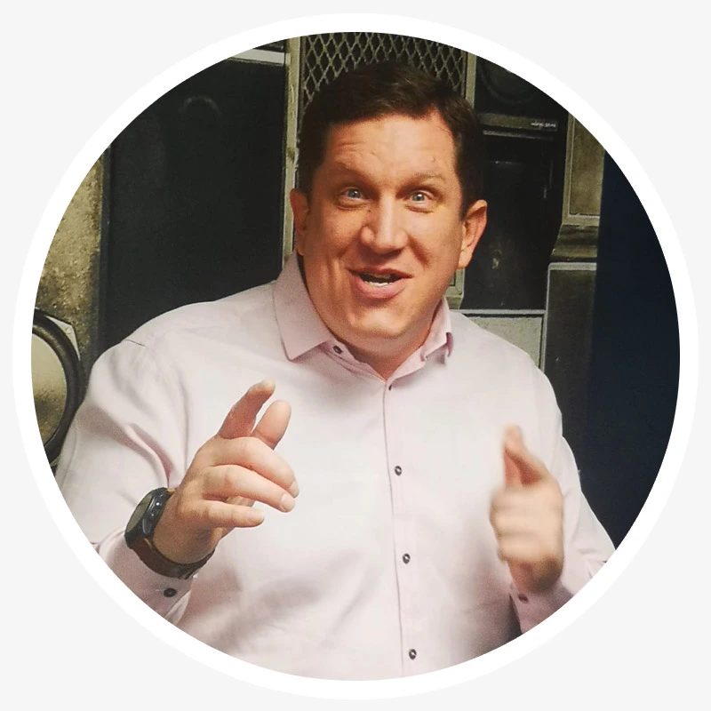 Our Team - Meet the team behind ElectroMarket