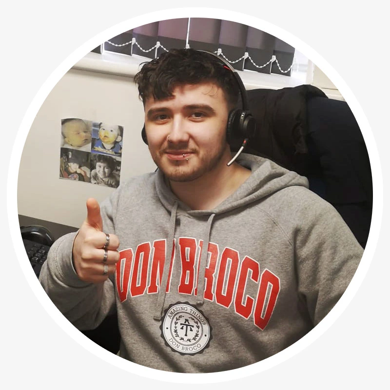 Our Team - Meet the team behind ElectroMarket